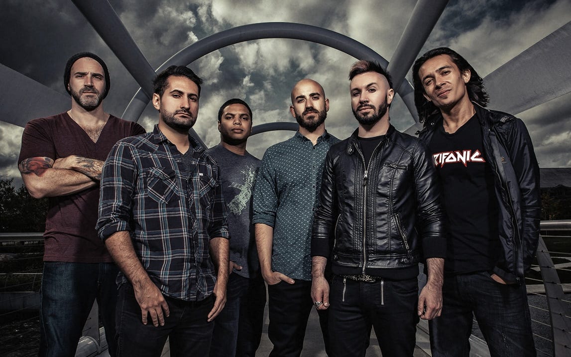 Review: Periphery's "Juggernaut: Alpha" & "Juggernaut: Omega ...